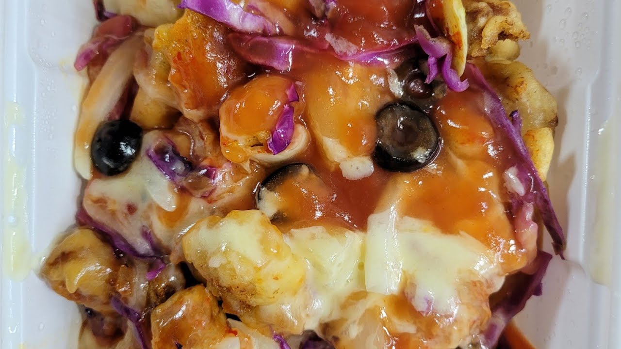 Mukbang Kim-Pi-Tang Jobless 백수의 김피탕 먹방! - YouTube