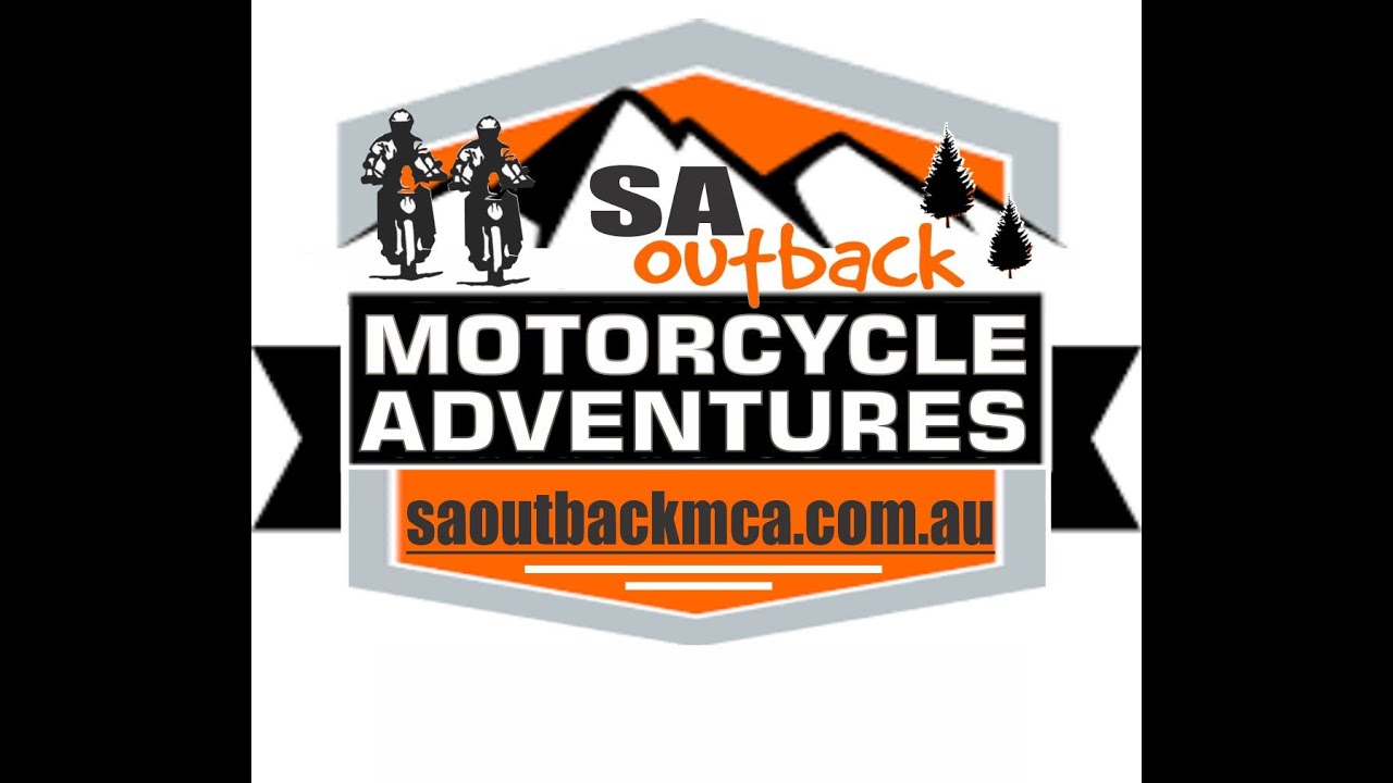 Motorcycle Adventures SA - Murraylands 2021 with SA Outback Motorcycle ...