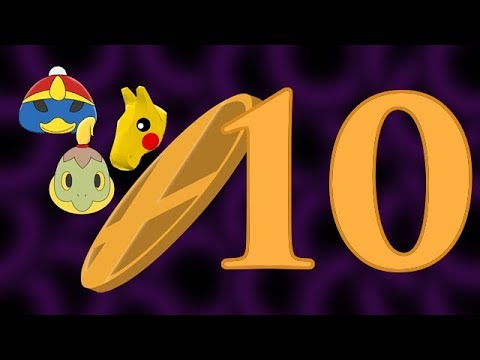 SSE #10: Is Trowlon Vegetarian? - TBH & Trixiepasta & Porkchips