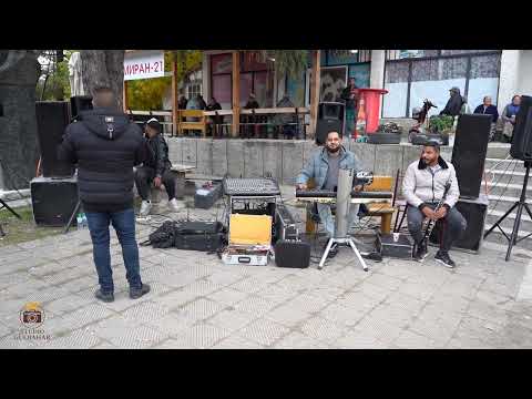 Godej na Сengis & Derya Iliyno 17.10.2025 godina 1 CAST