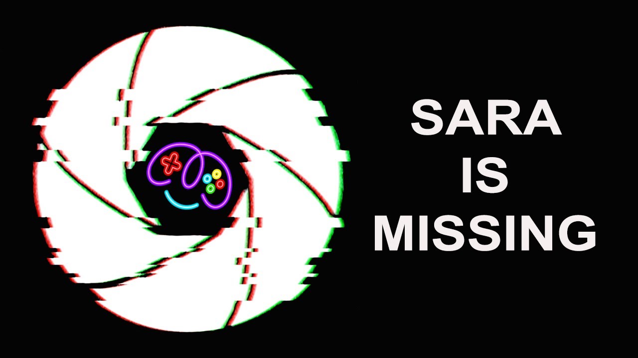 SARA IS MISSING | Full Game - YouTube