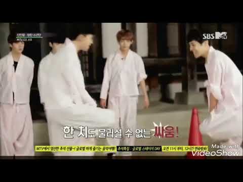 Bts klip - Böyle ayrılık olmaz 💜