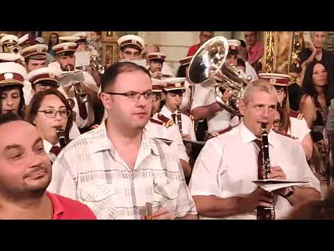 Festa Santa Katarina VM Zurrieq   2023