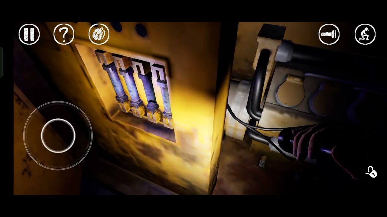 case animatronic 2 part16 #caseanimatronics2 - YouTube