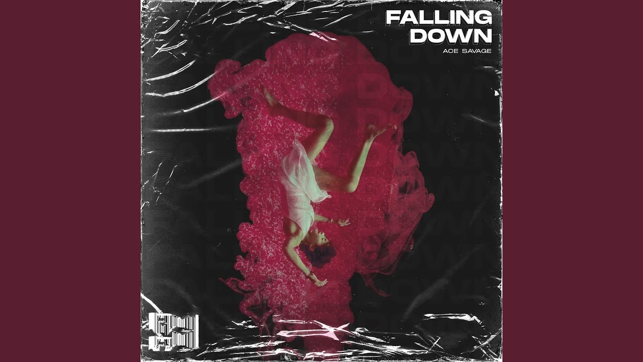 Falling Down - YouTube Music