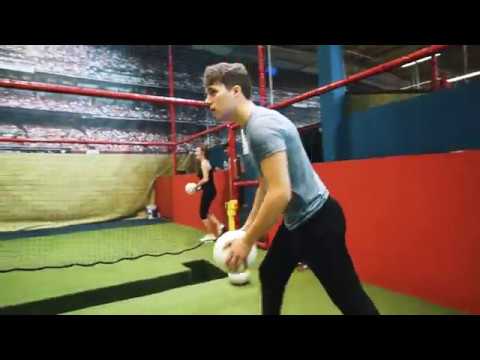 Skill Zone - Sandyford Dublin - YouTube