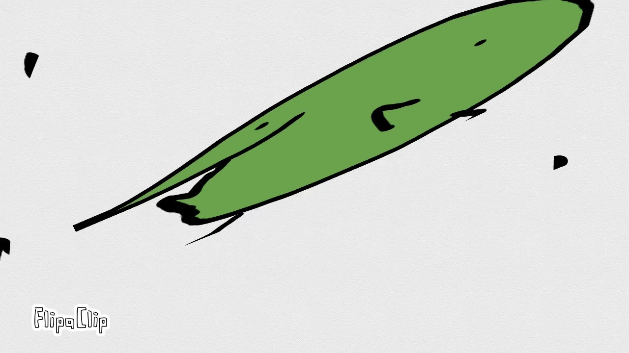 Philbert dies ;( Berd fanfic - YouTube