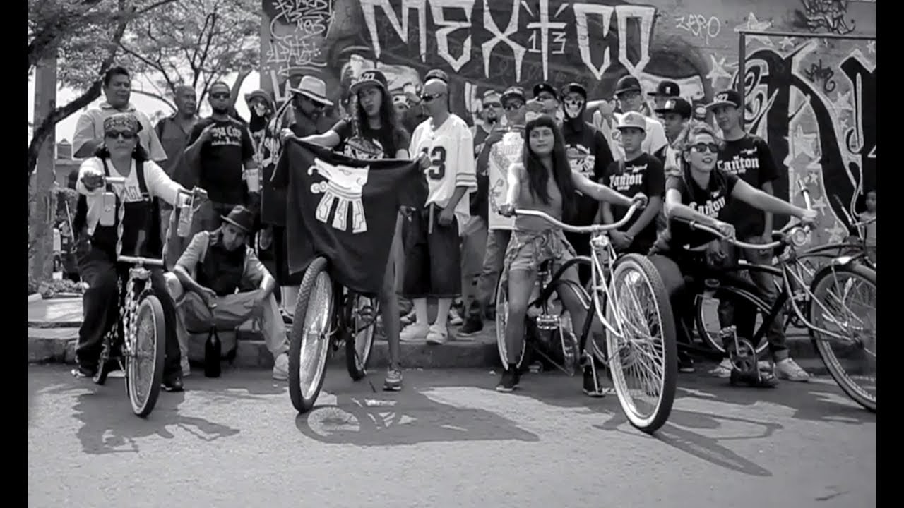 LA ETNNIA - GUERREROS FEAT: SEAN PRICE (RIP) - YouTube