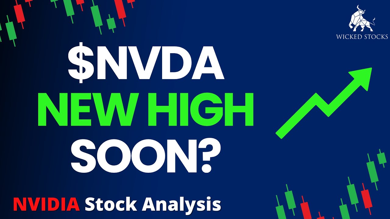 NVIDIA Stock Analysis | Top Levels To Watch for Thursday, May 16th ...