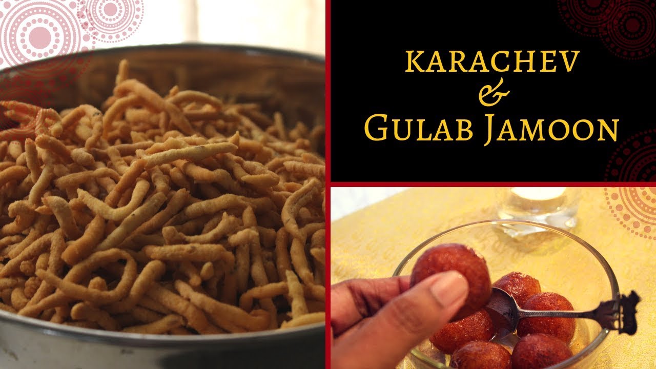 Palagaram Making Vlog/Karachev & Gulab Jamoon/Sivakasi Samayal Express ...