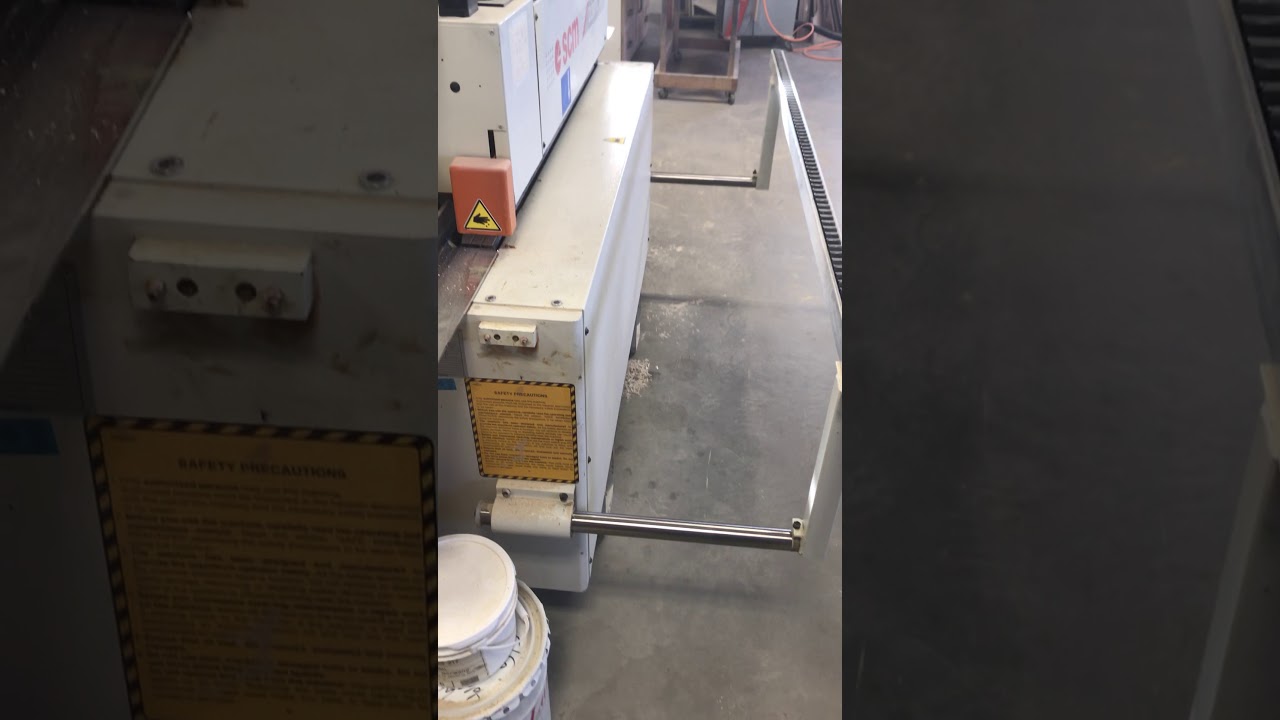 scm k201 video 1 - YouTube