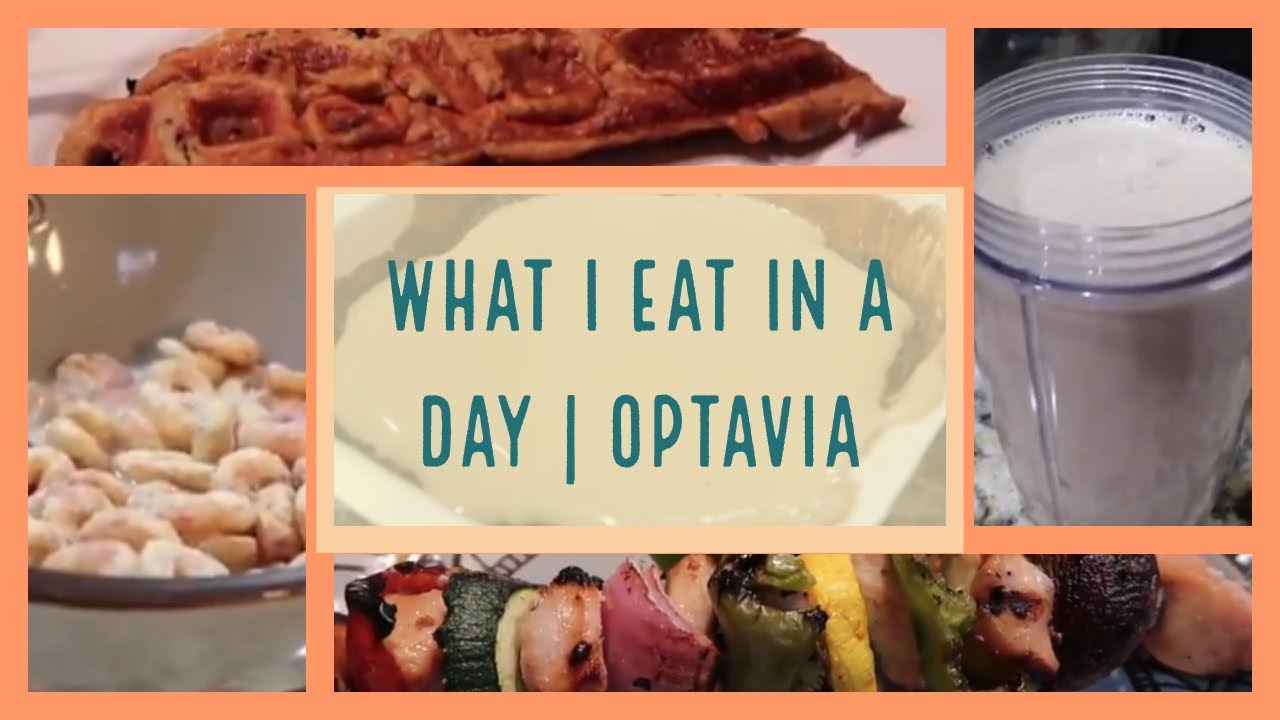 WHAT I EAT IN A DAY TO LOSE WEIGHT - YouTube