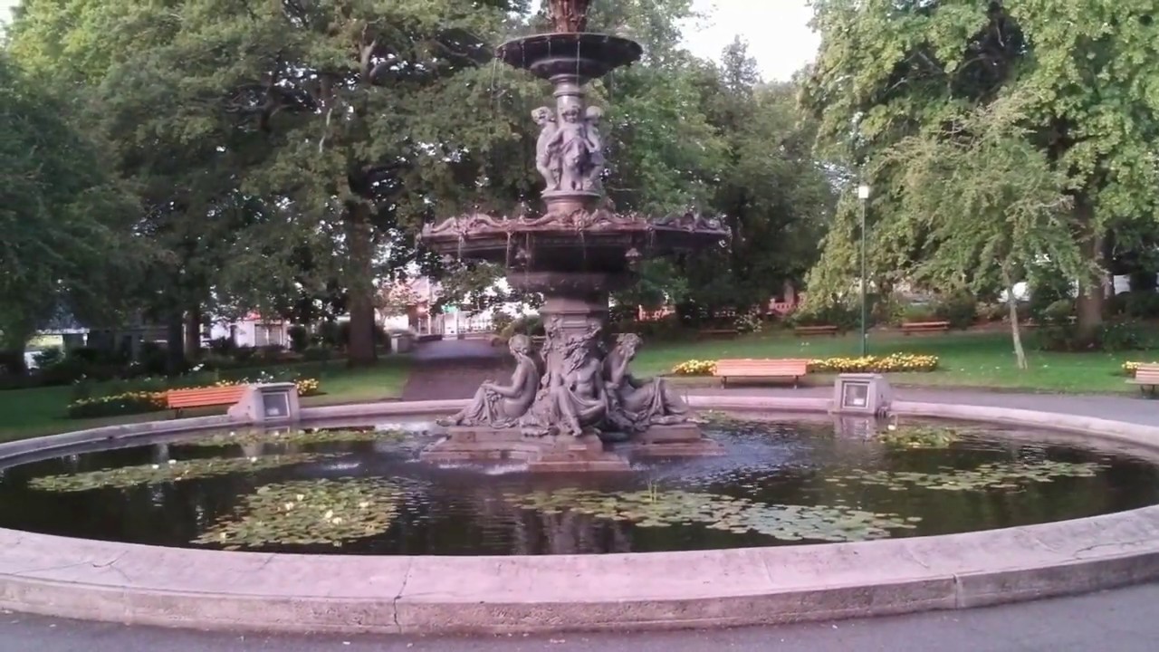 Prince's Square - YouTube