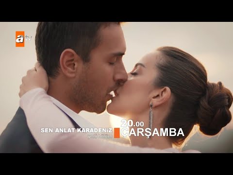 Tahir ve Nefes Öpüşüyor!!