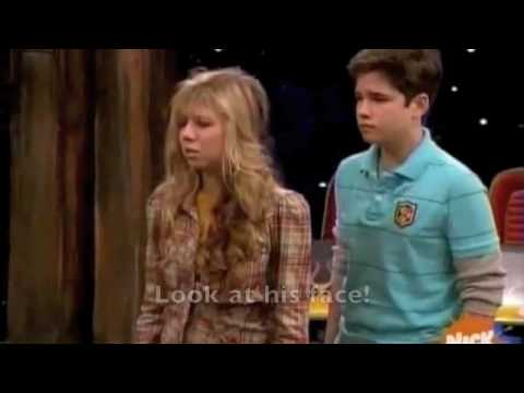 Seddie(Sam & Freddie Love) - YouTube