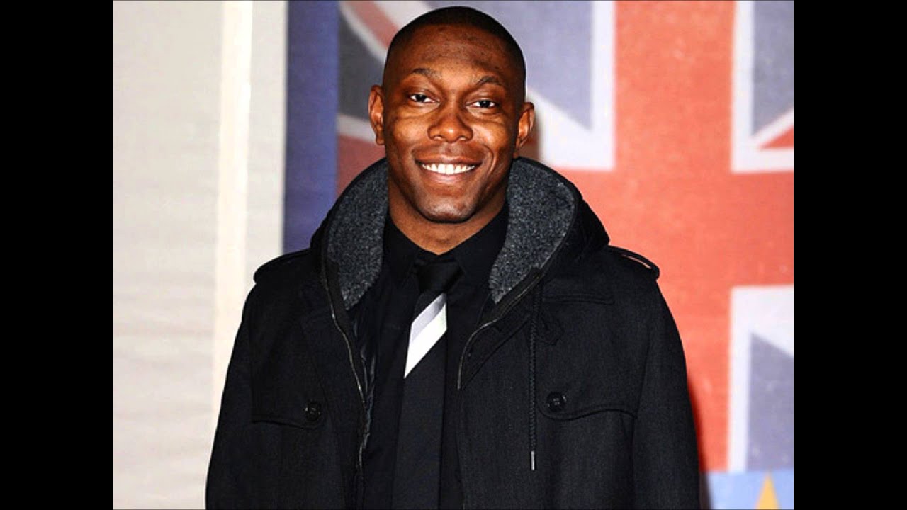 Dizzee Rascal - Perfect (Remix Preview) - YouTube