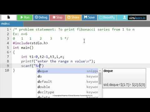 CL38 Conditionals and consequent branching with if, if else Part 2 ...