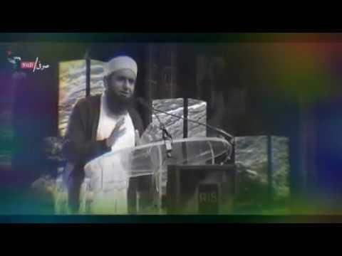 How was Muhammad (SAW) Face Structure - YouTube