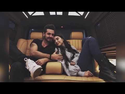Barış Yurtçu ve Deniz Baysal💕