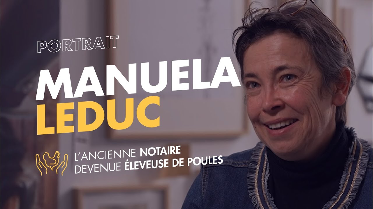 Le Klub Extraordinaire parle de la reconversion ...