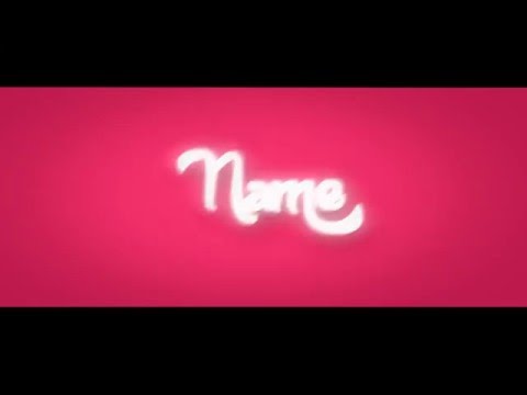 FREE GIRL INTRO TEMPLATE SONY VEGAS 12,13 - YouTube