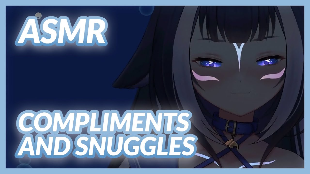 [ASMR] Fall asleep with Lily - YouTube