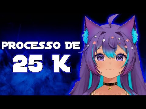 A VTUBER QUE PROCESSOU A VII ZEDEK E SE FERROU - YouTube