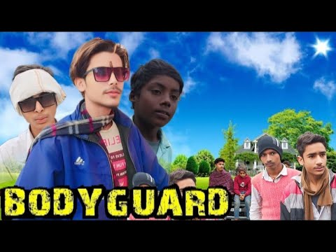 bodyguard comedy video / बॉडीगॉर्ड - YouTube