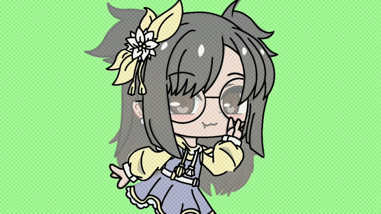 A edit for my pfp (using it on January 1st) - YouTube