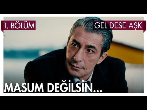 Sınanmadan masum olduğunu anlayamaz insan! - Özel Sahneler
