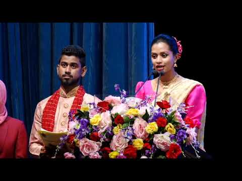 SLIATE Convocation 2018 - Session 1 | SLIATE - YouTube