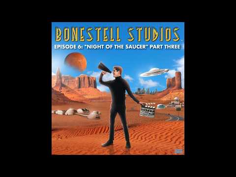 Bonestell Studios - Ep6: \