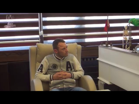 ŞEYTAN HARİTASI PARANORMAL OFİS 1166 \