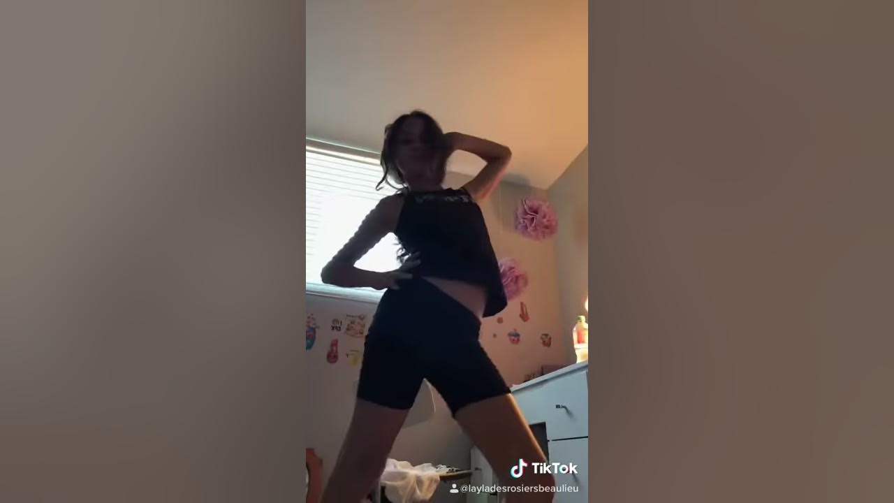Layla Sur Tiktok Youtube