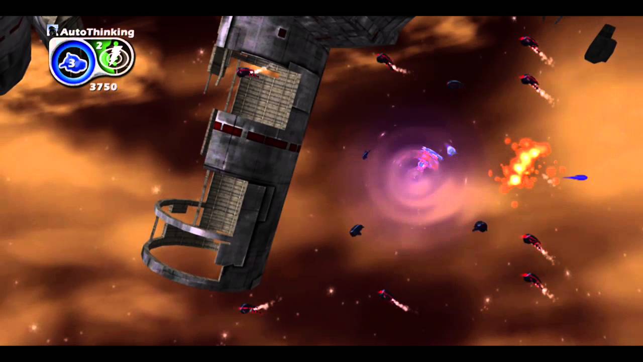 Aegis Wing A FREE TO PLAY XBOX ONE GAME - YouTube