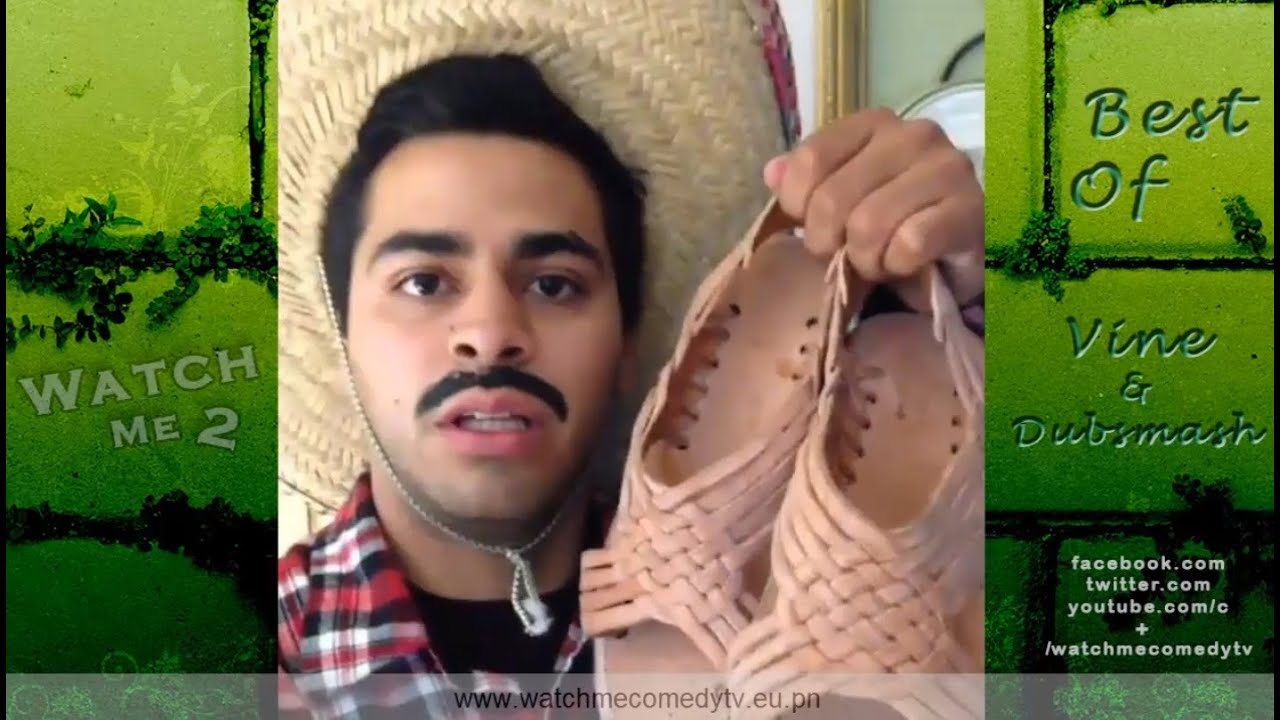 David Lopez Juan Vines Compilation Mexican Vines Part 2 - YouTube