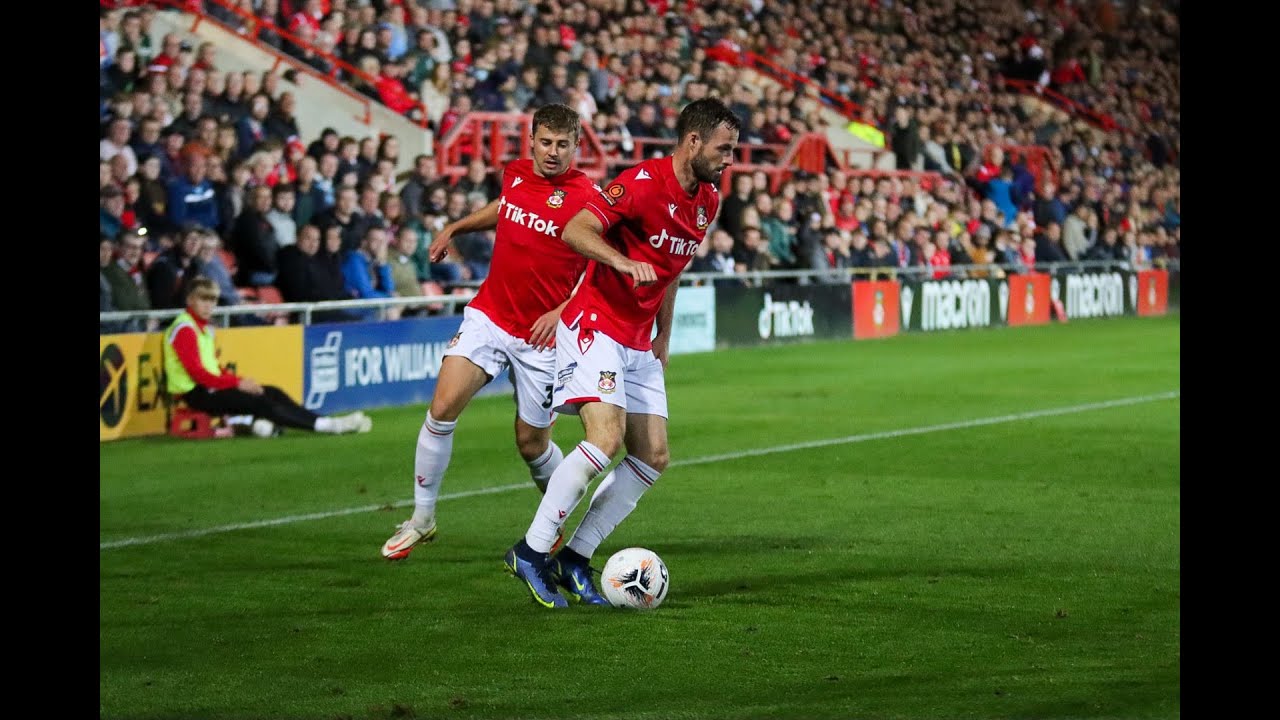 INTERVIEW | Anthony Forde after Dagenham & Redbridge - YouTube