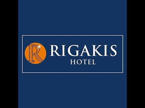 Ξενοδοχείο στο Πευκοχώρι Rigakis - YouTube
