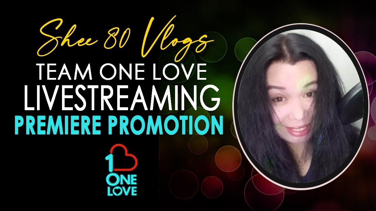 TEAM LOVE WEEKLY PREMIERE MARATON - YouTube