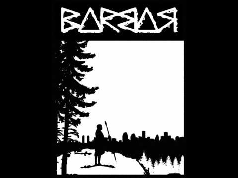 BARBAR - zima