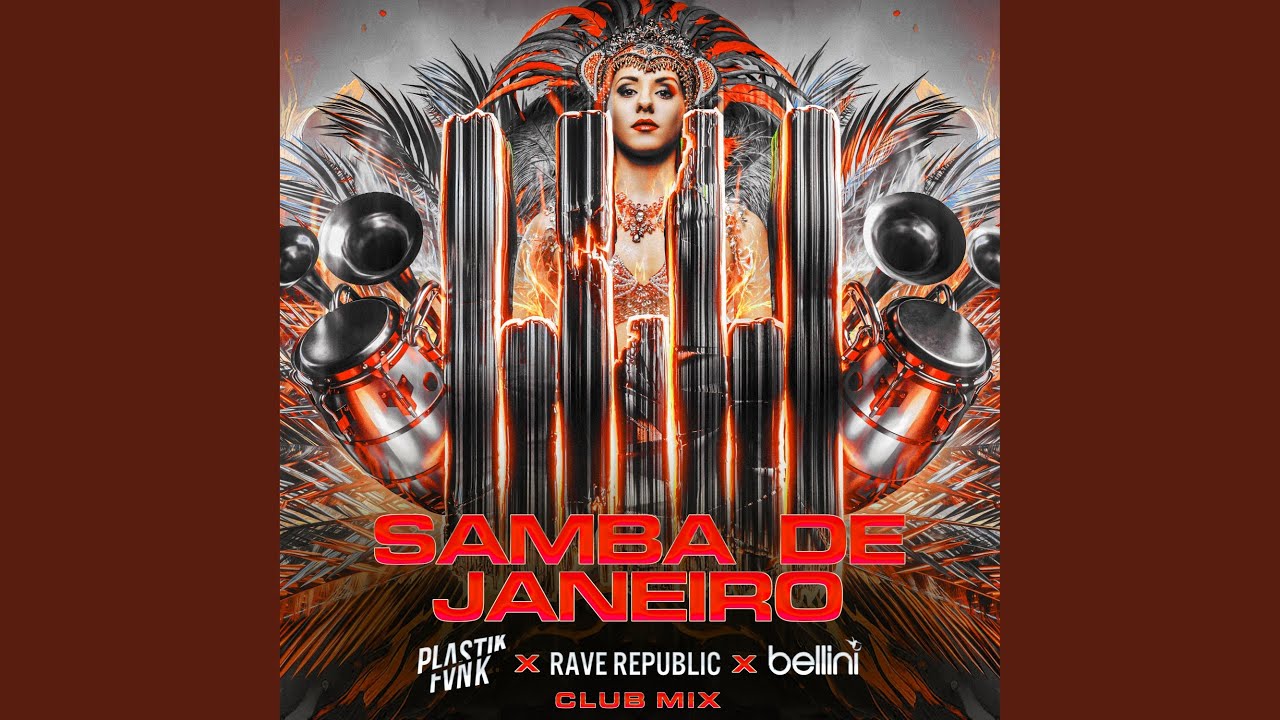 Samba De Janeiro (Club Mix) - YouTube