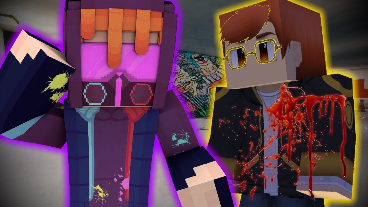 WHAT HAPPENED TO HIM!?! | ORIGINS MEME REVIEW | (Minecraft Origins ...