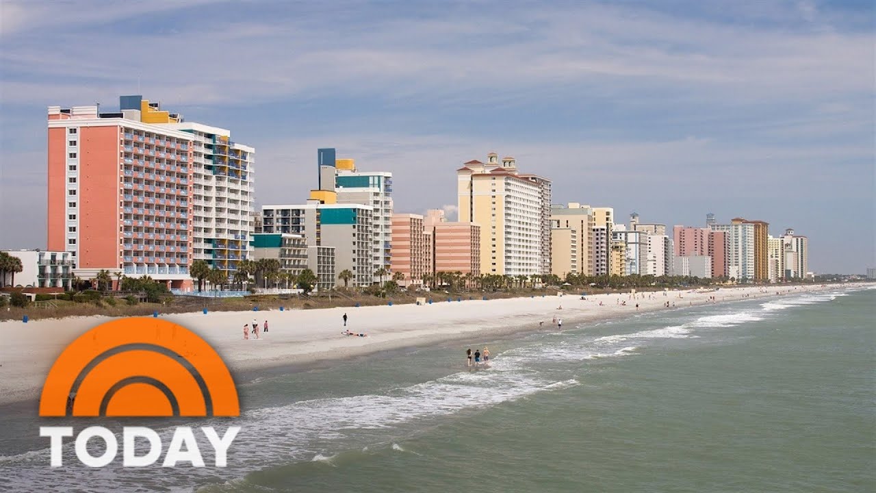 How to find deals and save money for spring break - YouTube