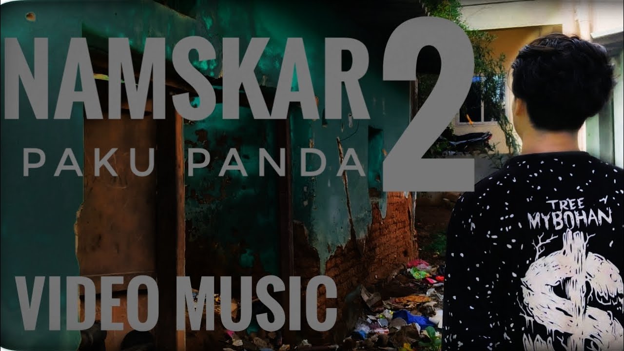 NAMSKAR 2 (Teaser trailer) 2K24 M\V - YouTube