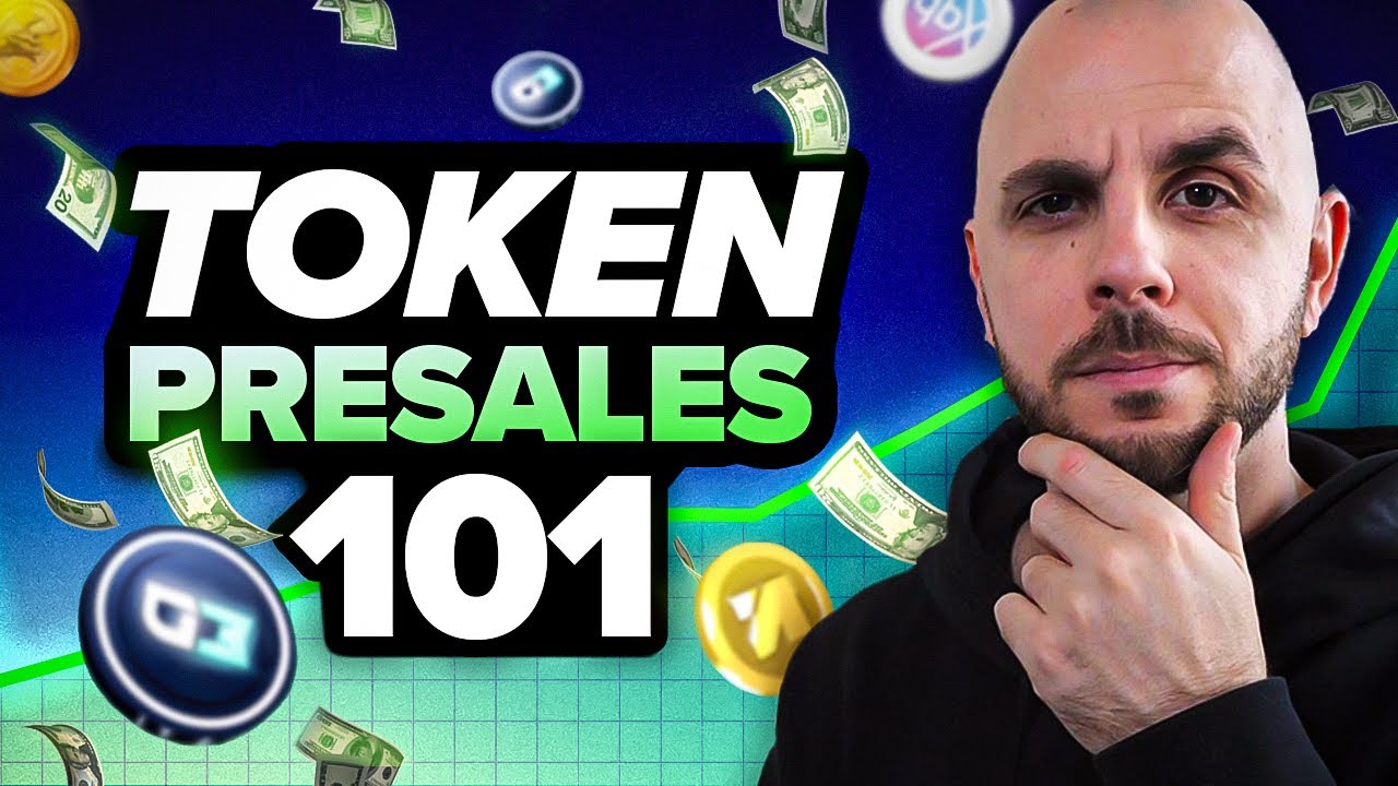 Watch This Before Your Next Token Presale - YouTube