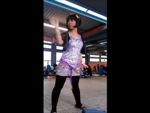 Dugem Hot TKW Taiwan