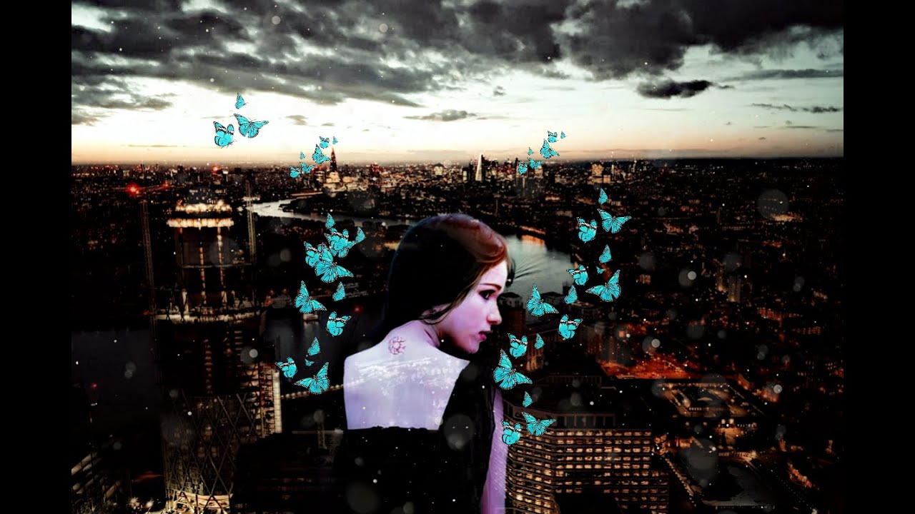 The Silver Trilogy - trailer fanmade - YouTube