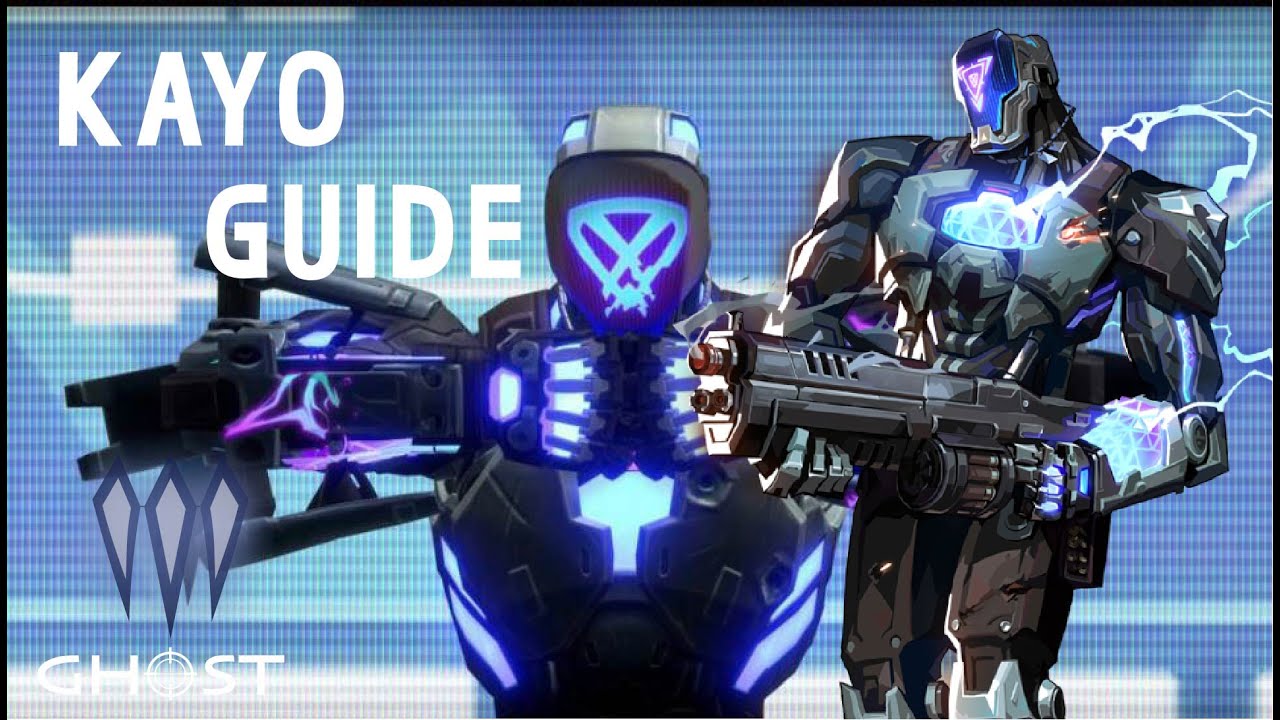 The most IN DEPTH KAYO guide | VALORANT - YouTube