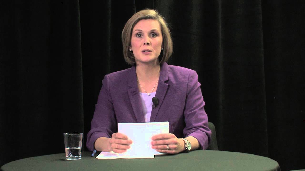 IA Health Link Provider Roundtable - YouTube