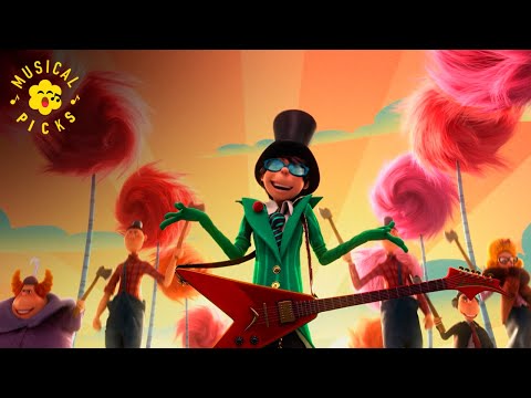 How Bad Can I Be? (Full Song) | The Lorax